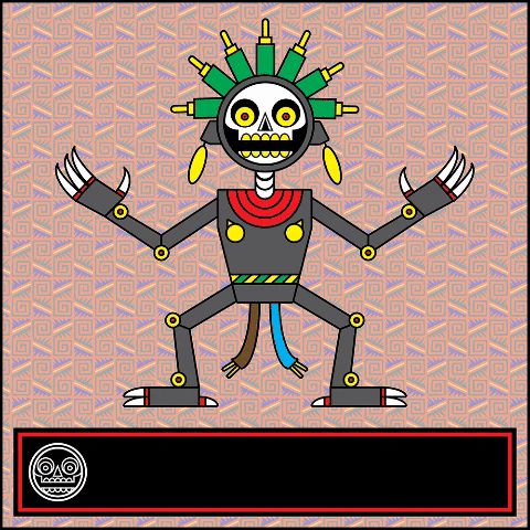 Aztec GIFs - Find & Share on GIPHY