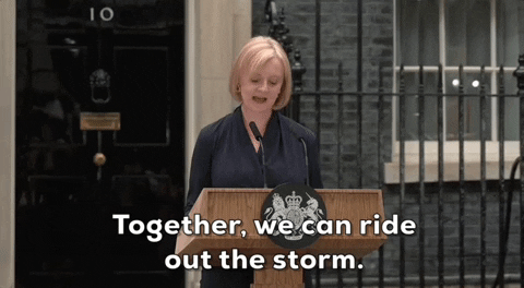 Ride-out-the-storm GIFs - Get the best GIF on GIPHY