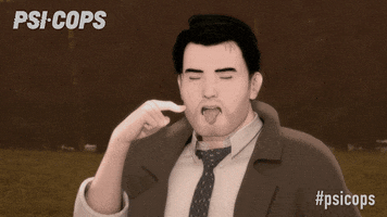 Psi Cops GIFs GIFs on GIPHY - Be Animated
