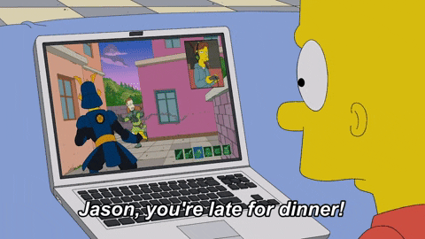 Jason-simpson GIFs - Get the best GIF on GIPHY