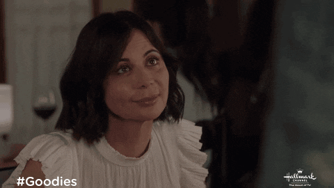 Good Witch Magic GIF by Hallmark Channel - Find & Share on GIPHY