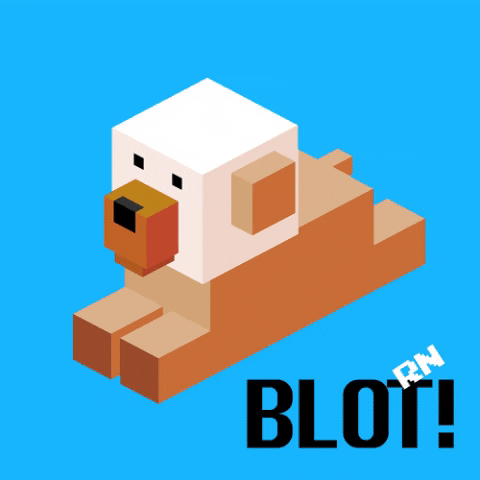 BLOT! GIF - Find & Share on GIPHY
