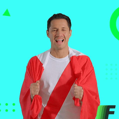 Peru Mundial GIFs - Get the best GIF on GIPHY