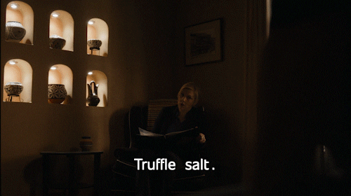 Truffle Salt GIFs - Get the best GIF on GIPHY