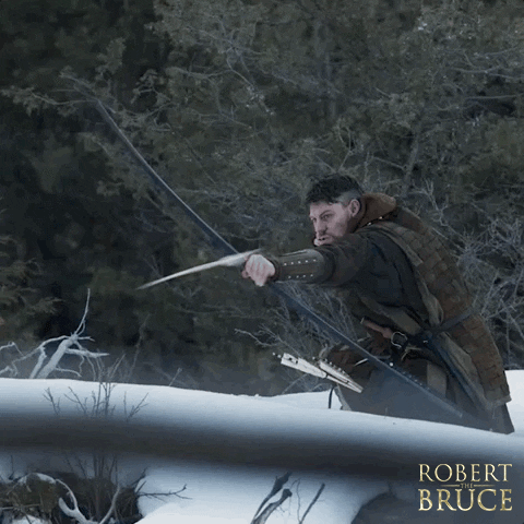 Robert The Bruce GIFs - Get the best GIF on GIPHY