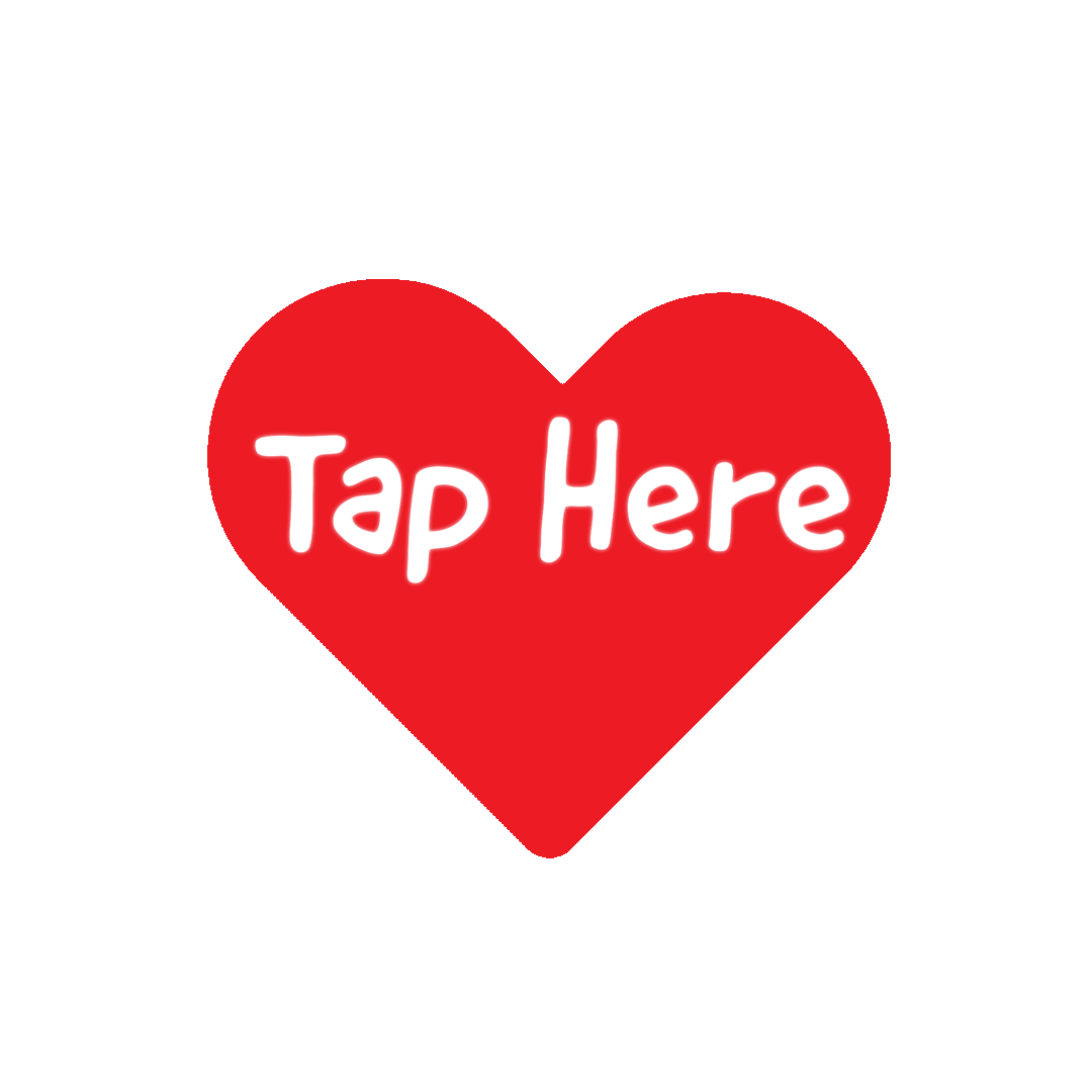 Press Here Love Sticker by PIGEON Singapore for iOS & Android | GIPHY