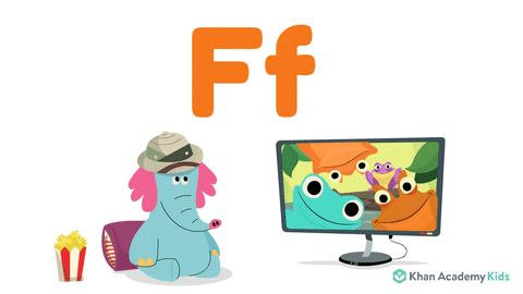 Uppercase Letters GIFs - Get the best GIF on GIPHY