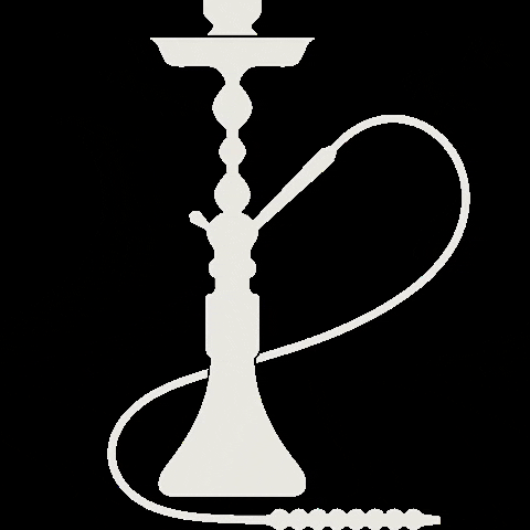 Hookah Tumblr Gif
