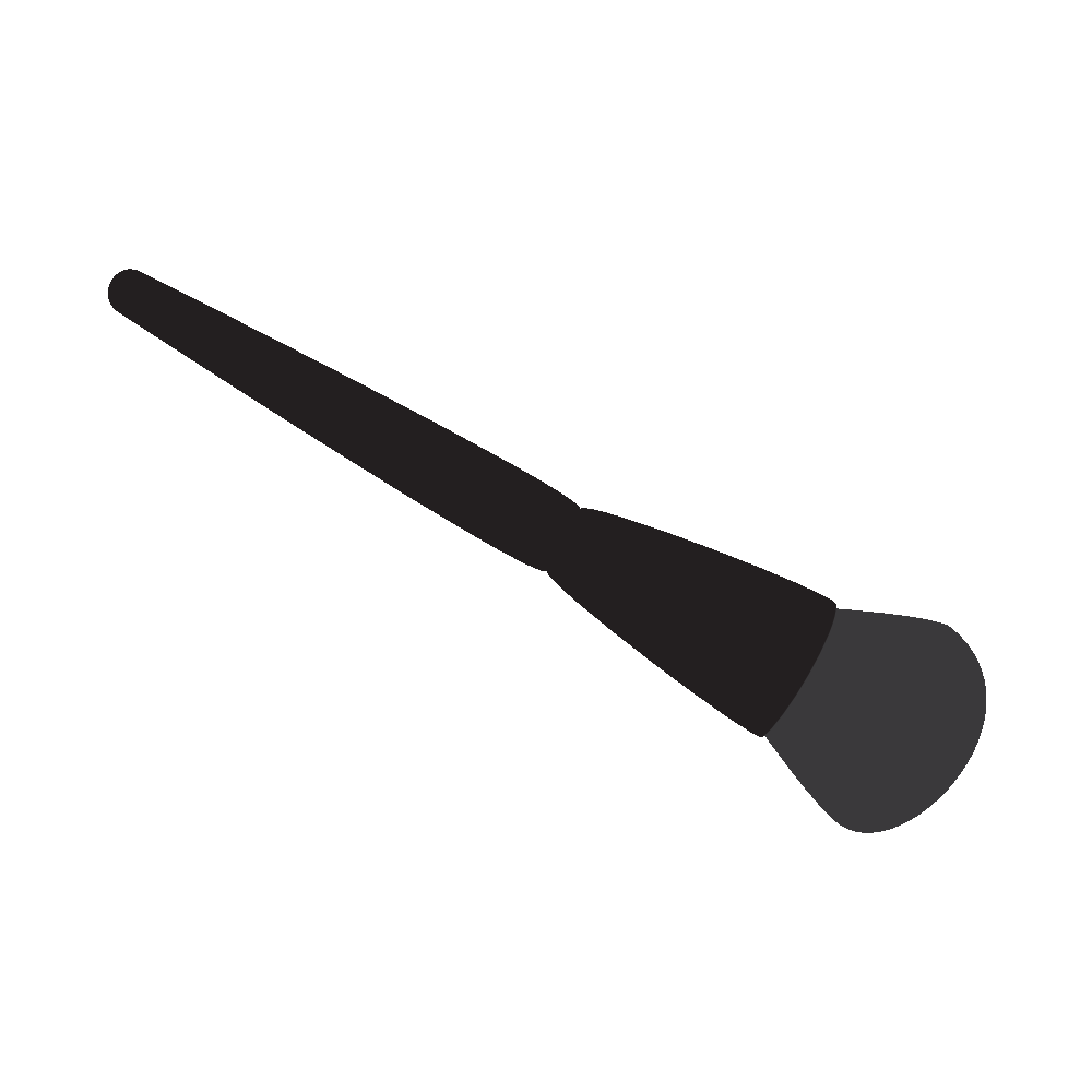 Pinsel Sticker by Lisson-Design for iOS & Android | GIPHY