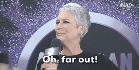 Oh Far Out GIFs - Get the best GIF on GIPHY