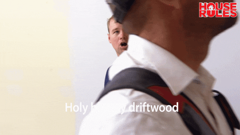 House Rules GIF by Channel 7 - Find & Share on GIPHY