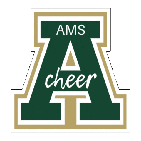 AMS Tiger Cheer GIFs on GIPHY - Be Animated
