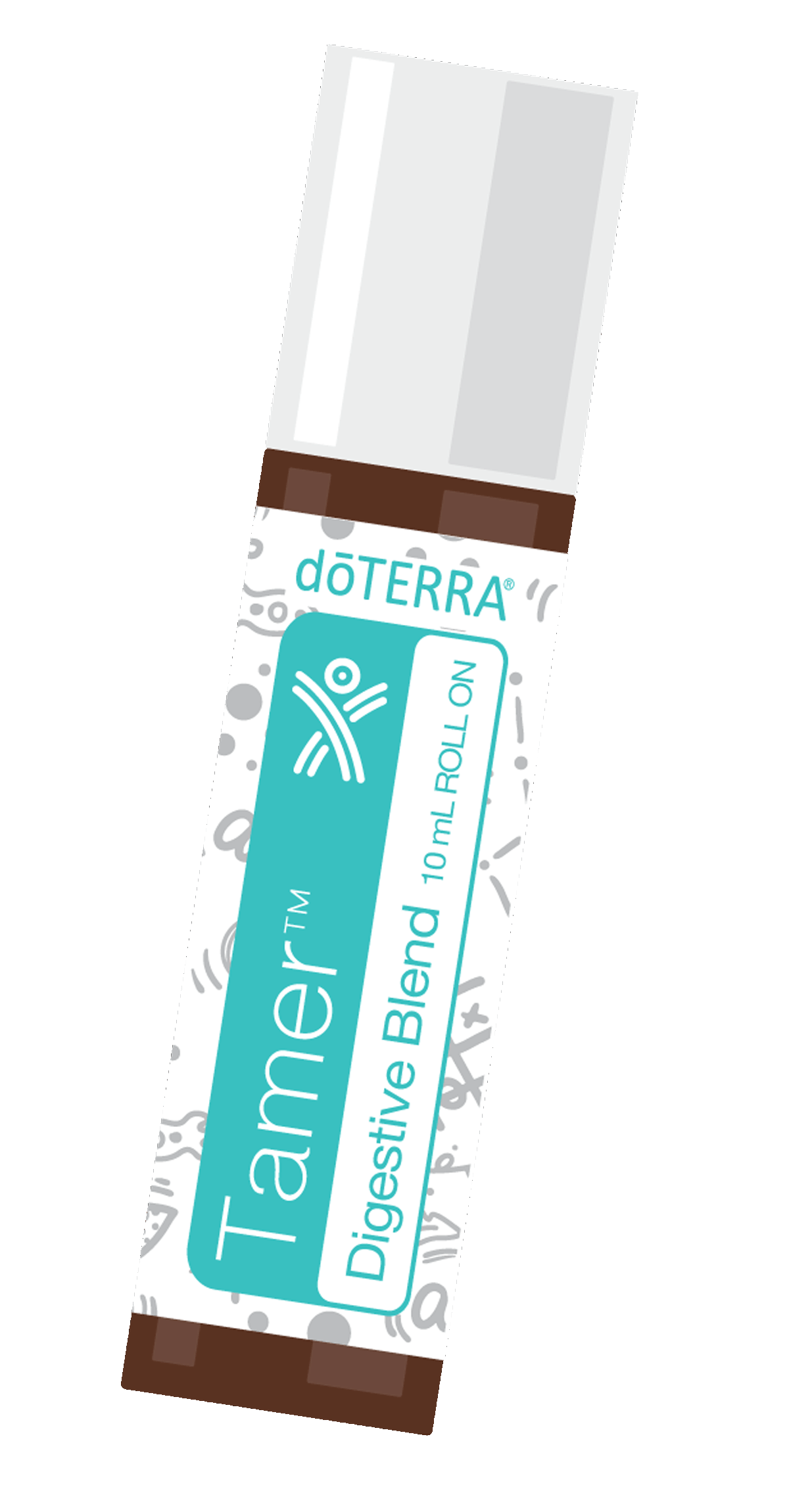 Kids Health Sticker by doTERRA Essential Oils for iOS & Android | GIPHY