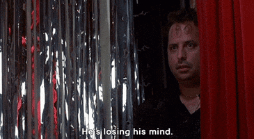 Wedding Singer GIFs - Find & Share on GIPHY