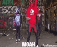 Woah Gif