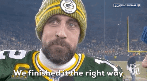 We Finished GIFs - Get the best GIF on GIPHY