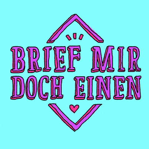 Brief-mir-doch-einen GIFs - Get the best GIF on GIPHY