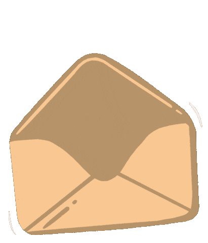 Mail Envelope Sticker for iOS & Android | GIPHY