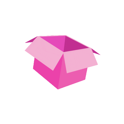 Box Unboxing Sticker by Gocase for iOS & Android | GIPHY