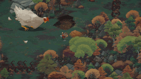 Yaga Game GIFs - Get the best GIF on GIPHY