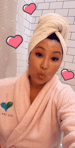 Spa Day GIF by LIVE LOVE SPA - Find & Share on GIPHY