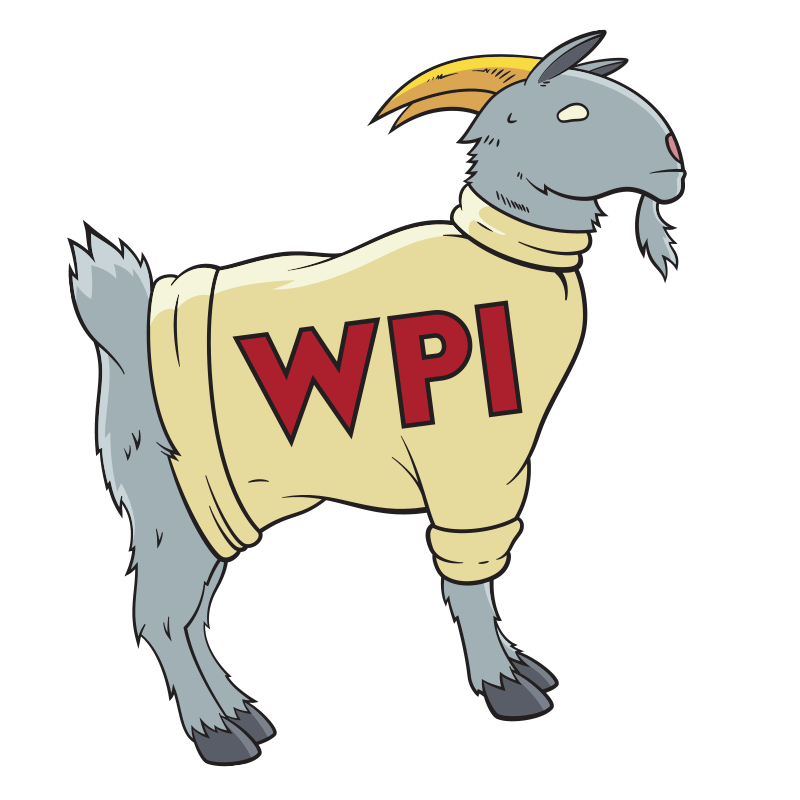 Worcester Sticker by wpi for iOS & Android | GIPHY