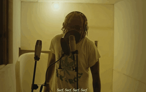 Music Video Rapper GIF by Gunna - Find & Share on GIPHY
