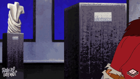 Scooby Doo New Show GIFs - Get the best GIF on GIPHY