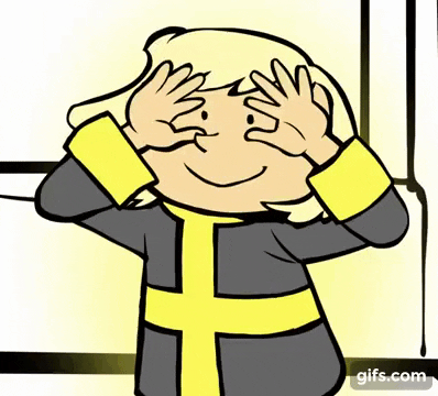 Augen Machen GIFs - Get the best GIF on GIPHY