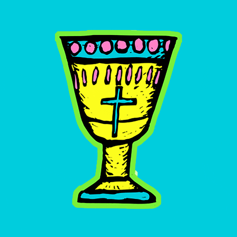Holy Communion GIFs - Get the best GIF on GIPHY