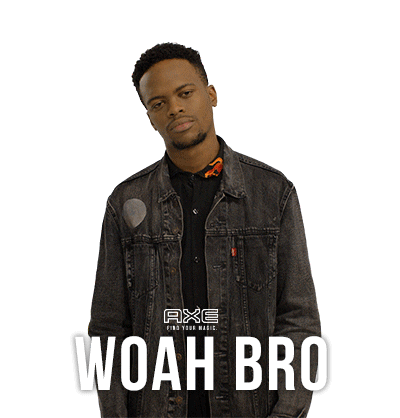 Woah Bro GIFs - Get the best GIF on GIPHY
