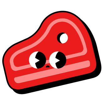 Diy Bacon Sticker by Domino's Pizza for iOS & Android | GIPHY