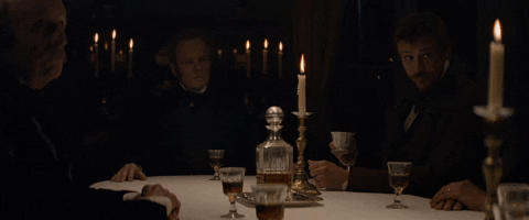 Candlelight GIFs - Get the best GIF on GIPHY