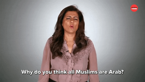Why-do-you-think-all-muslims-are-arab GIFs - Get the best GIF on GIPHY