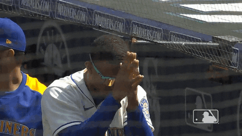 Major League Baseball Thank You GIF by MLB - Find & Share on GIPHY