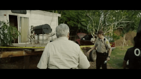 Crime Scene Police GIF by VVS FILMS - Find & Share on GIPHY