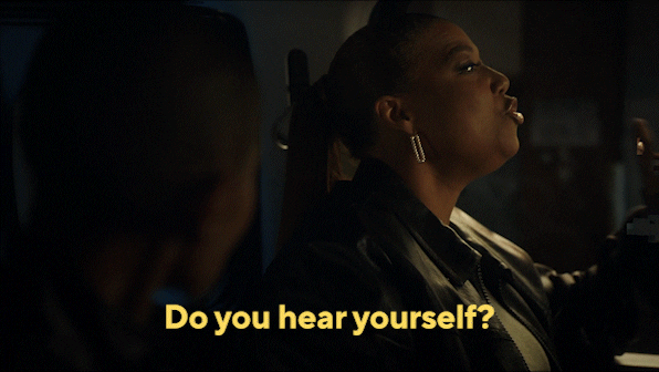 The Equalizer GIF by CBS - Find & Share on GIPHY