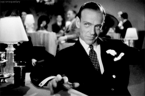 New trending GIF tagged well classic film waiting… | Trending Gifs