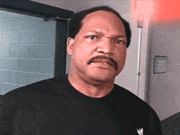 Damn Ron Simmons Meme