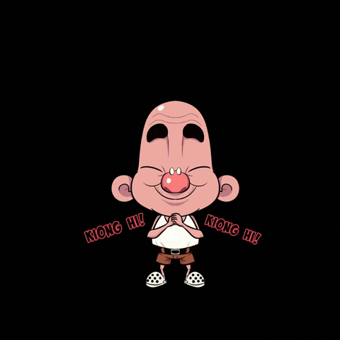 Kiong-hi GIFs - Get the best GIF on GIPHY