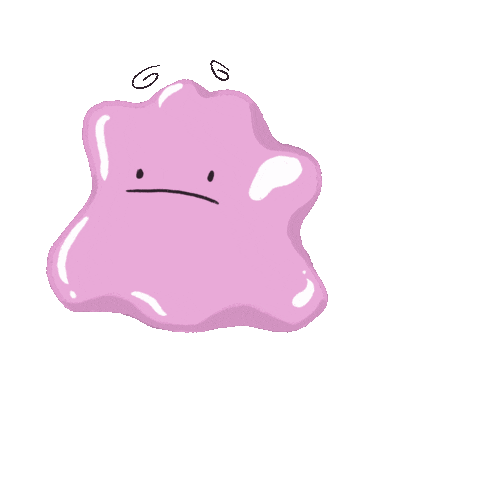 Confusion Pokemon Gif