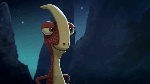 Gigantosaurus GIFs - Find & Share on GIPHY