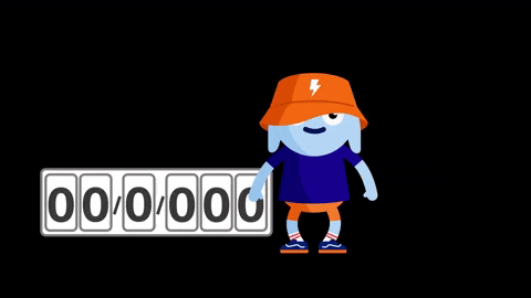 Paper GIFs on GIPHY - Be Animated