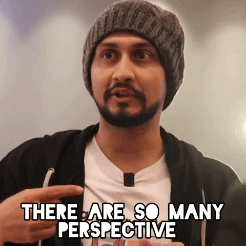 Motivation Being Different GIF by Digital Pratik - Find & Share on GIPHY