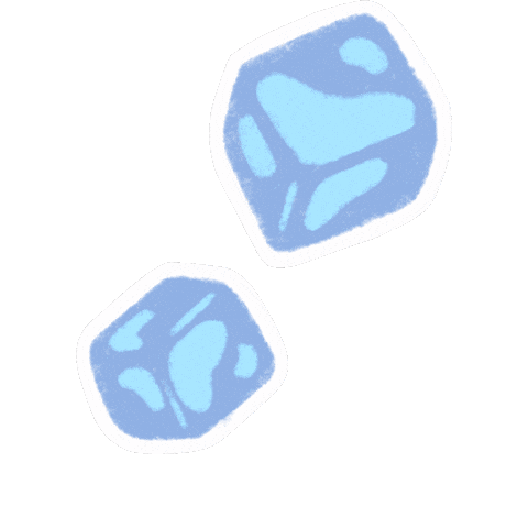 Freezing Animated Gif