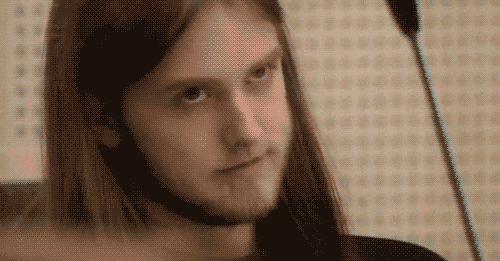Long-haired-guy GIFs - Find & Share on GIPHY