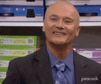The Office Gifs Creed