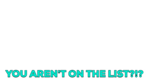 No List GIFs - Get the best GIF on GIPHY