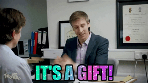 Its-just-too-good GIFs - Get the best GIF on GIPHY