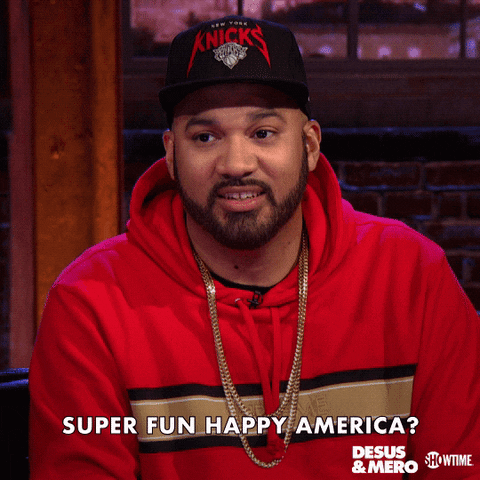 Super-fun-happy-america GIFs - Get the best GIF on GIPHY
